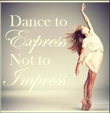 Dance Quotes - 50 Amazing Quotes Which can Make You Love Dancing