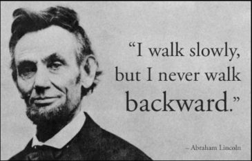 50 Best Abraham Lincoln Quotes With Images For A Beautiful Life
