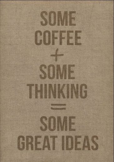 52 Glorious Coffee Quotes With Images To Brighten Your Day