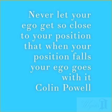 50+ Most Powerful Colin Powell Quotes Biography Sayings With Images