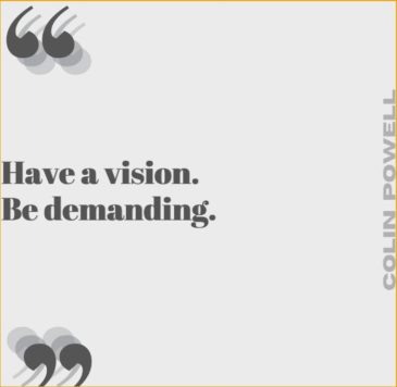 50+ Most Powerful Colin Powell Quotes Biography Sayings With Images