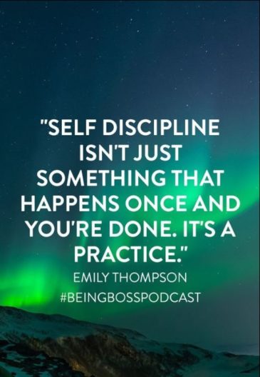 Discipline Quotes - 50 Quotes You Must Read To Get Guarantee Success