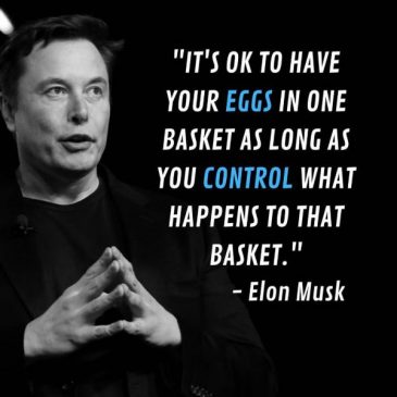 34 Best Elon Musk Quotes To Become A Successful Entrepreneur In Life
