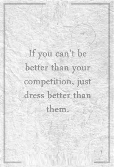 FASHION QUOTES -60+ Great Quotes From Fashion Icons For Inspiration