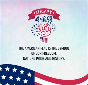 51+ Best Happy 4th of July Quotes to Celebrate America's Birthday ...