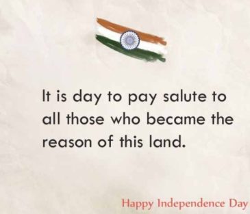50 Best Happy Independence Day Quotes Wishes With Images