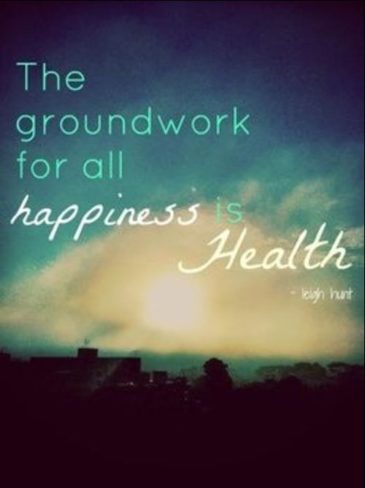 Health Quotes - 50+ Best Quotes To Inspire You To Stay Healthy