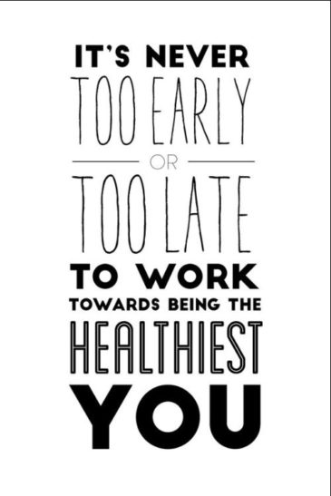 Health Quotes - 50+ Best Quotes To Inspire You To Stay Healthy