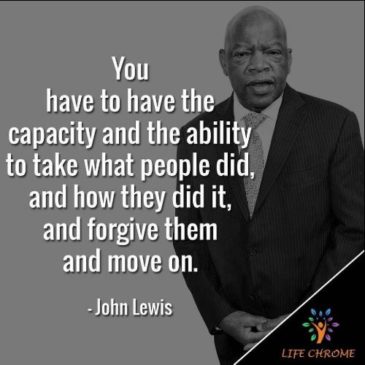 Top 40+ John Lewis Quotes For Best Motivation And Inspiration In Life
