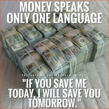 Top 50 Money Quotes From Millionaires and Billionaires