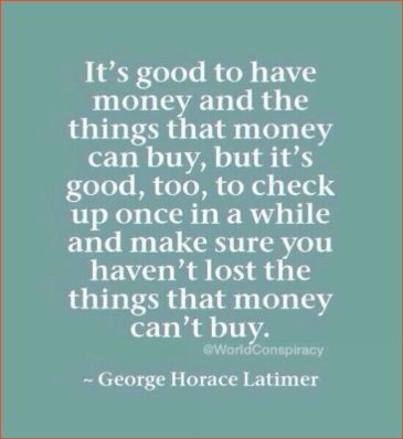 Top 50 Money Quotes From Millionaires and Billionaires