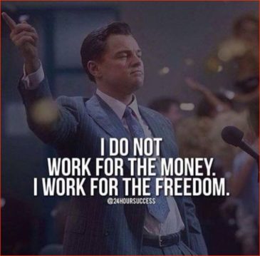 Top 50 Money Quotes From Millionaires and Billionaires