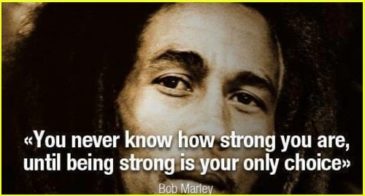 50 Great Meaningful Quotes By Bob Marley With Pictures