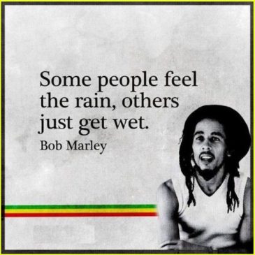 50 Great Meaningful Quotes By Bob Marley With Pictures