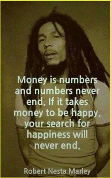 50 Great Meaningful Quotes By Bob Marley With Pictures