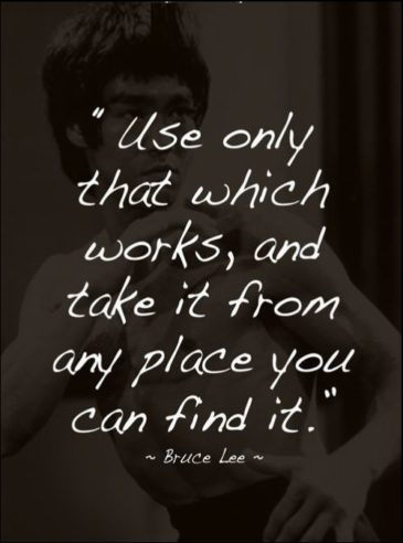 50 Best Bruce Lee Quotes To Boost Your Confidence Level In Real Life