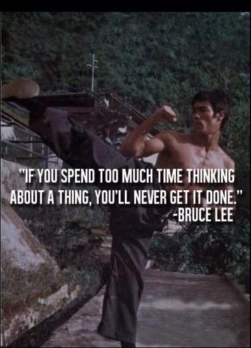 50 Best Bruce Lee Quotes To Boost Your Confidence Level In Real Life