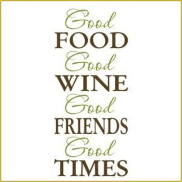 35+ Very Delicious Food Quotes Every Food Lover Must See