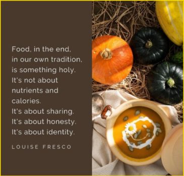 35+ Very Delicious Food Quotes Every Food Lover Must See