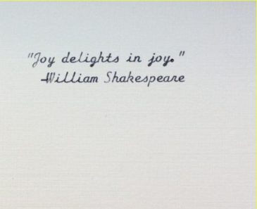 50 Best William Shakespeare Quotes About Love And Life