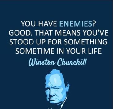 50 Great Winston Churchill Quotes For Inspiration In Life With Pictures