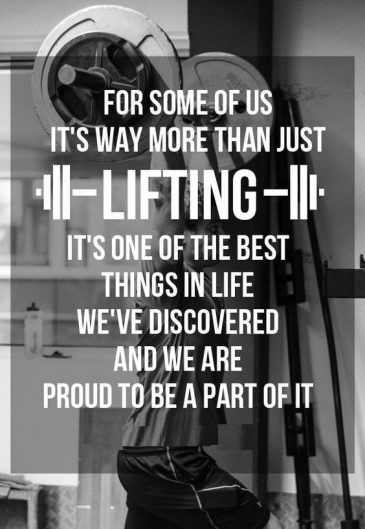 55 Best Workout Quotes With Pictures Which Really Motivates You