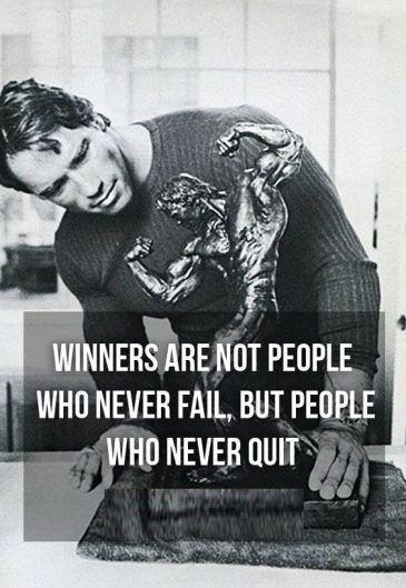 55 Best Workout Quotes With Pictures Which Really Motivates You